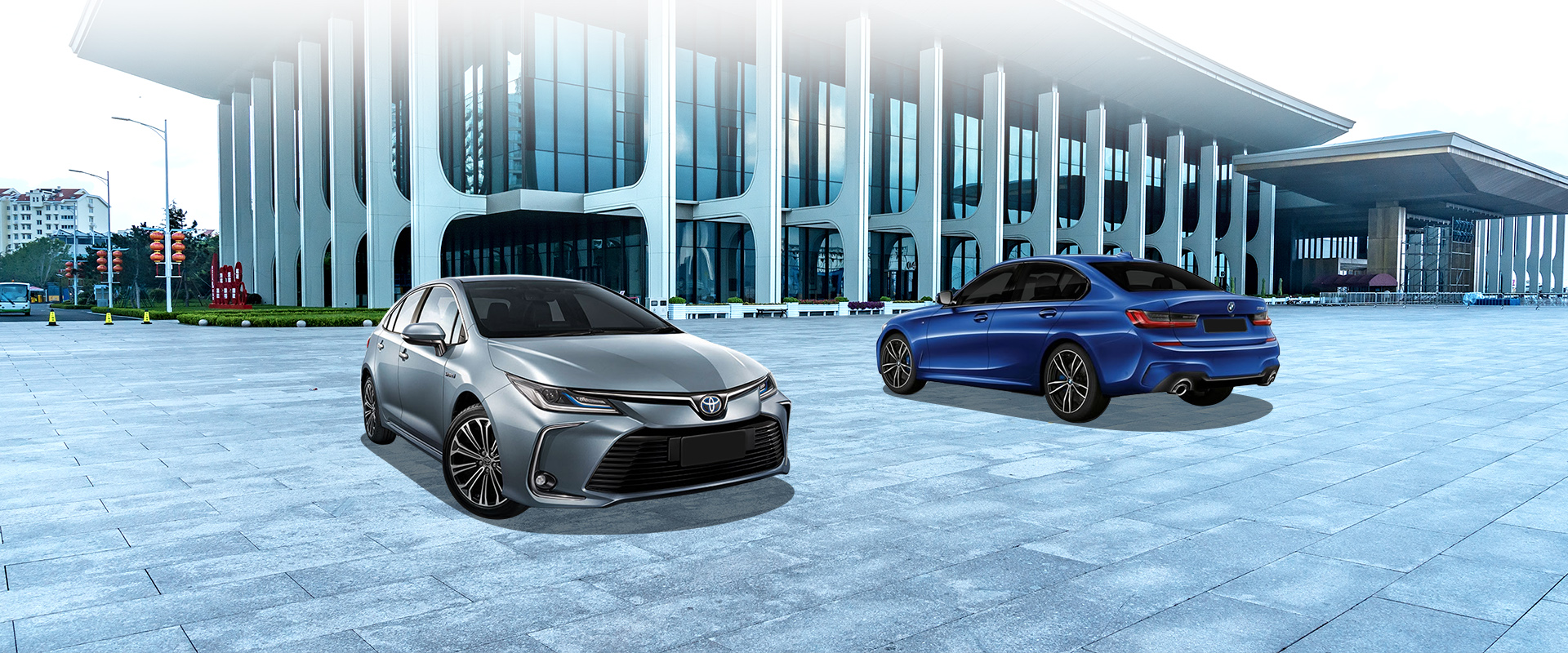 Ricardo Group Home | Ricardo Group